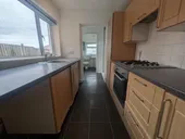 terraced house in Frederick Road, NG9