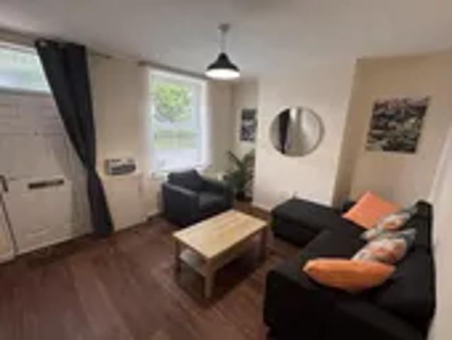 terraced house in Hawthorne Grove, Beeston, NG9 2FG