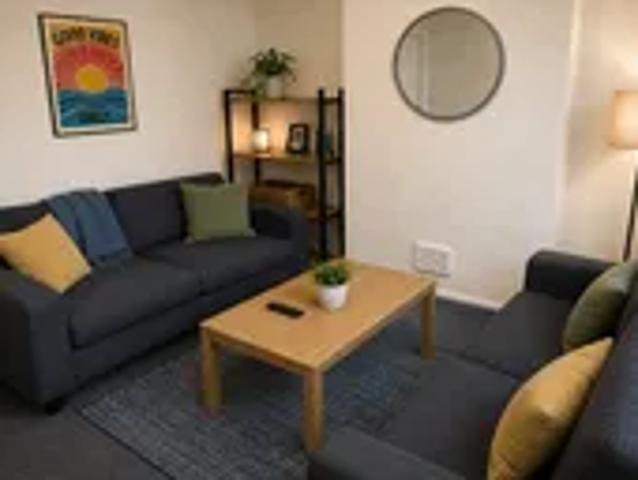 terraced house in Humber Road, Beeston, NG9 2EX