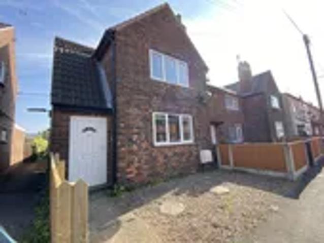 terraced house in Lower Regent Street, Beeston, NG9 2DD