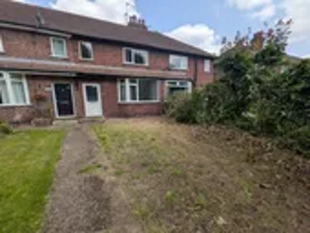 terraced house in Meadow Lane, Attenborough, NG9 5AJ
