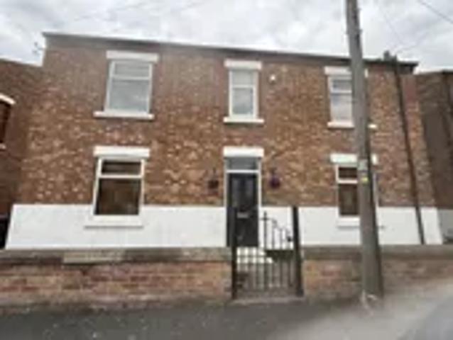 terraced house in Mona Street, Beeston, NG9 2BY