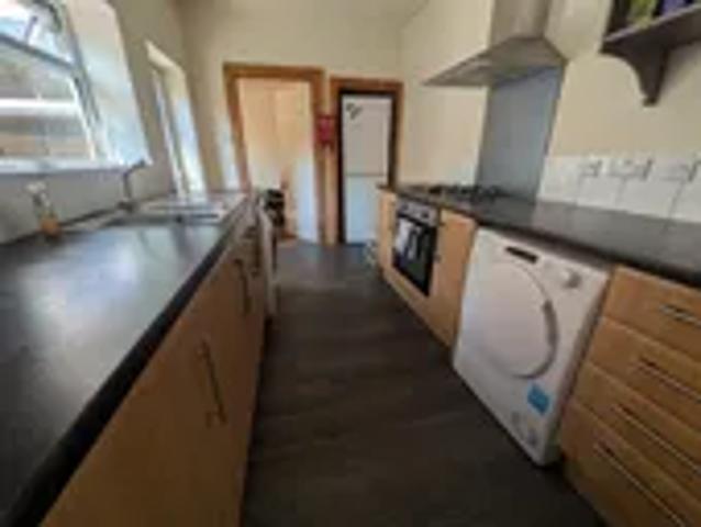terraced house in Mona Street, Beeston, NG9 2BY