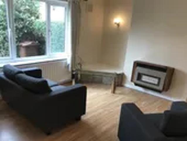 terraced house in Olton Avenue, Lenton Abbey, NG9 2SQ