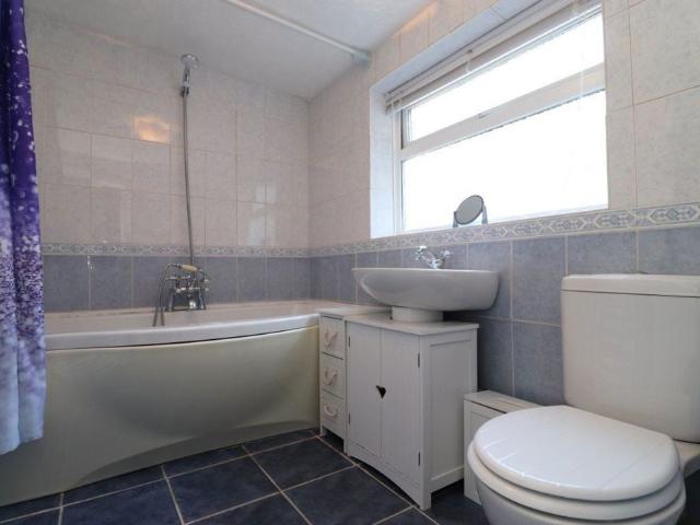 Terraced House in Scaurbank Road, Carlisle