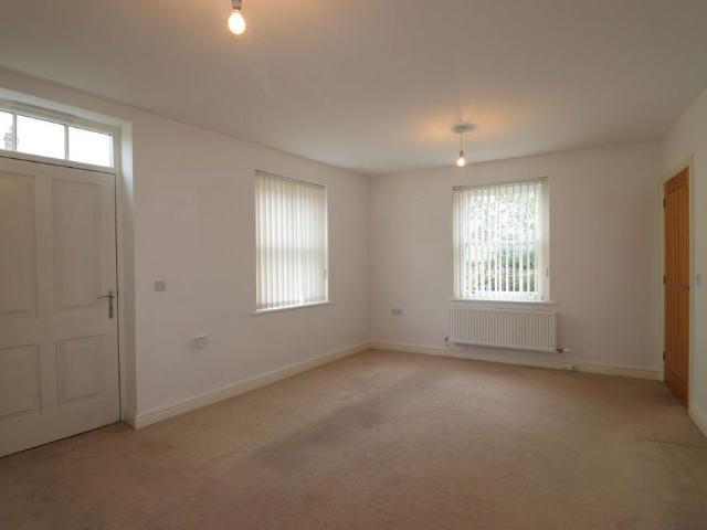 Terraced House in St Cuthberts Close, Burnfoot, Wigton