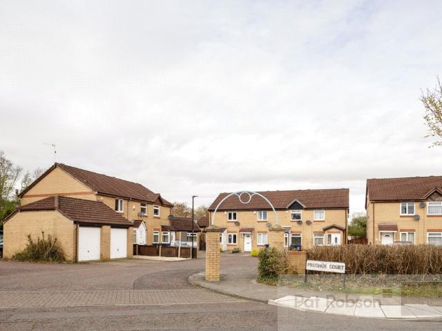 Terraced House Property to let Prudhoe Court, Newcastle Upon Tyne £840pcm Pat Robson