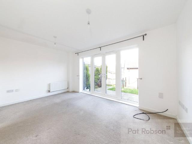 Terraced House Property to let Ridley Gardens, Newcastle upon Tyne £1,200pcm Pat Robson