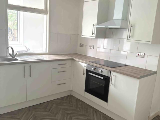 Terraced House Residential, 2 bedrooms