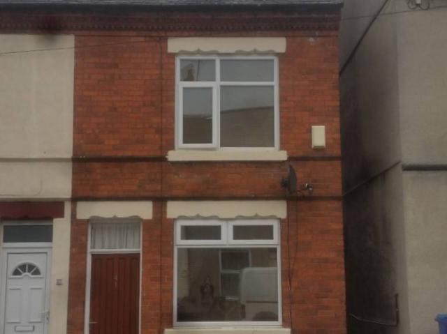 Terraced House Residential, 3 bedrooms