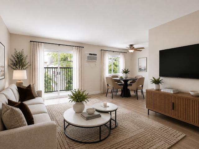Terraces at Tarzana | 5931 Reseda Blvd 2 Bedroom Apartment for Rent at 5931 Reseda Blvd, Los Angeles, CA 91356 Tarzana