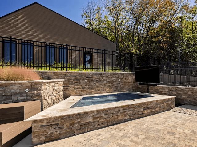 Terraces at High Mountain 1 Bedroom Apartment for Rent at 4130 High Mountain Rd Ne, Huntsville, AL 35811
