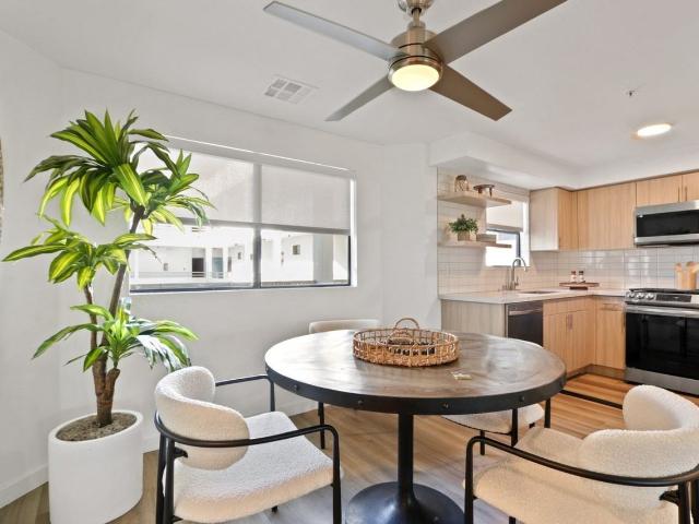 Terraces at La Cienega Studio Apartment for Rent at 1121 N La Cienega Blvd, West Hollywood, CA 90069 West Hollywood
