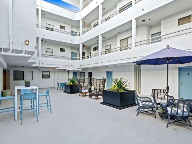 Terraces at La Cienega 2 Bedroom Apartment for Rent at 1121 N La Cienega Blvd, West Hollywood, CA 90069 West Hollywood