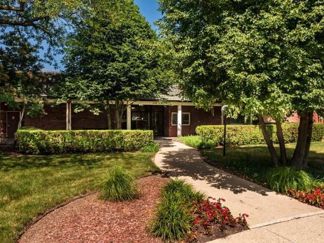 Terraces of Elk Grove 1 Bedroom Apartment for Rent at 908 Ridge Sq, Elk Grove Village, IL 60007