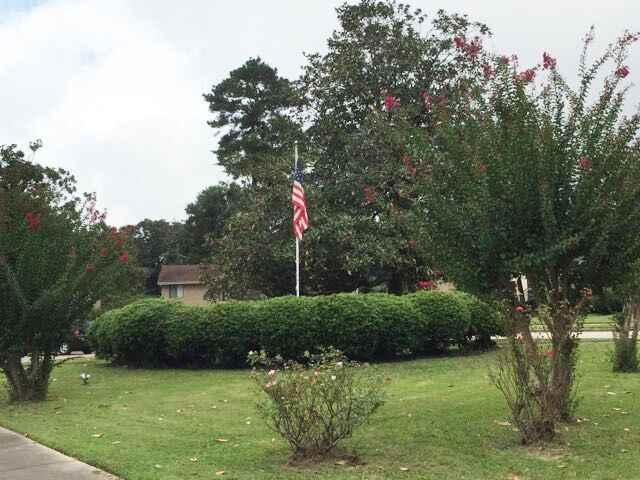 Terracewood Apts 1 Bedroom Apartment for Rent at 300 Cobb Mill Rd, Woodville, TX 75979