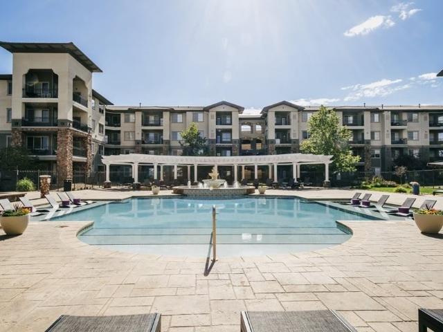 Terracina 1 Bedroom Apartment for Rent at 13620 Via Varra, Broomfield, CO 80020