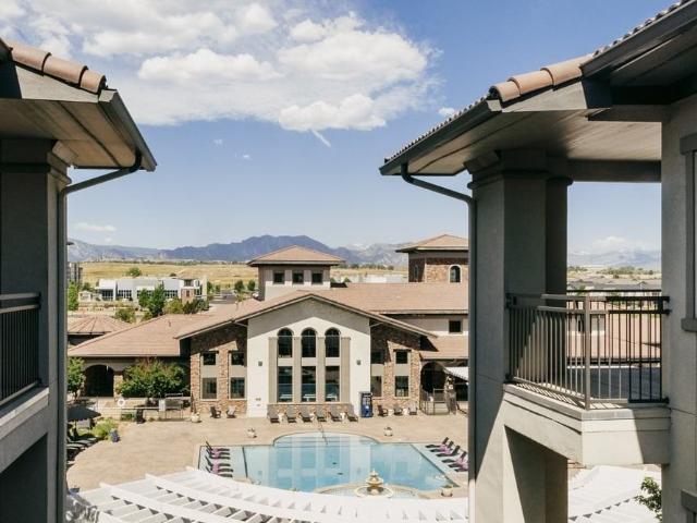 Terracina 2 Bedroom Apartment for Rent at 13620 Via Varra, Broomfield, CO 80020