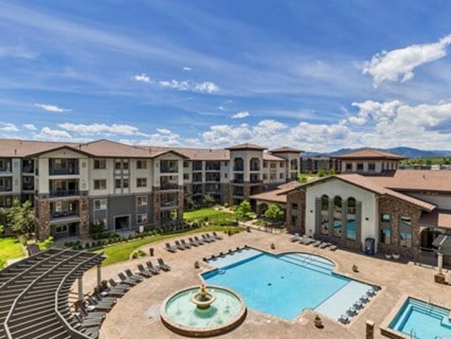 Terracina Loft A3 Renovated