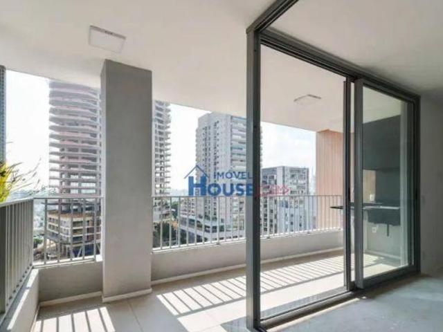 Terrae Vila Madalena | Apartamento com 3 Quartos sendo 1 Suíte à Venda na Vila Madalena, 96m²