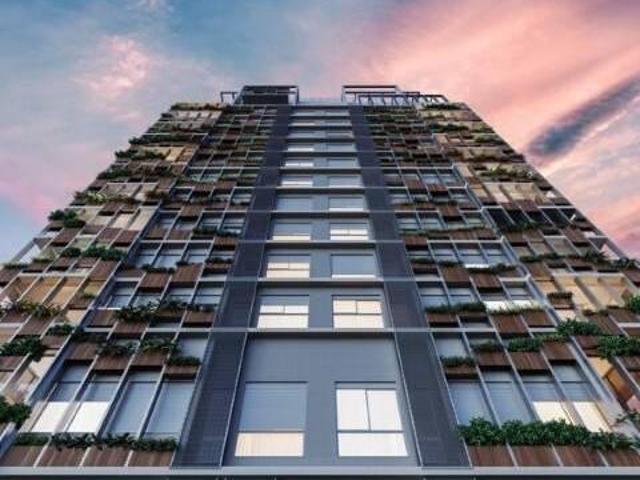 Terrae Vila Madalena Residencial