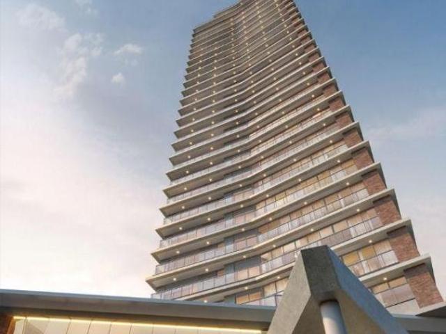 Terrah Apartamentos com 3 ou 4 dormitórios unidades à partir de R$ 3.608.360 Alphagran Alphavill
