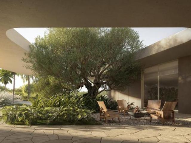 Terrah Horizon Living