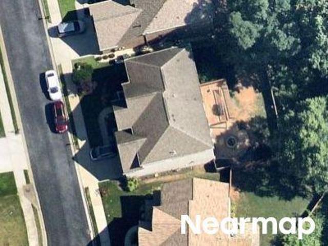Terrah Point Dr