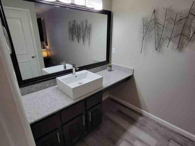 Terrain at Haywood Studio Apartment for Rent at 48 Mcprice Ct, Greenville, SC 29615