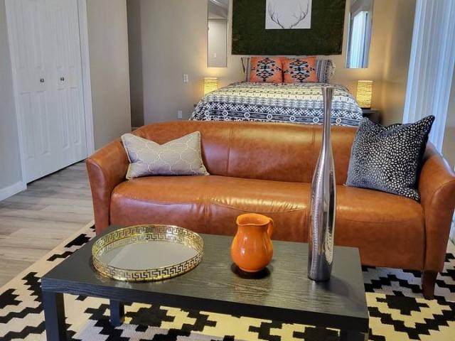 Terrain at Haywood Studio Apartment for Rent at 48 Mcprice Ct, Greenville, SC 29615