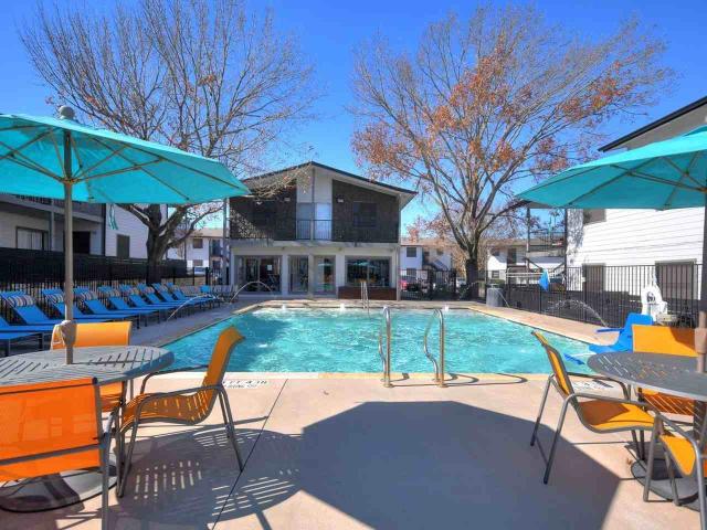 Terrain Apartments 1 Bedroom Apartment for Rent at 5112 S 1st St, Austin, TX 78745 South Manchaca