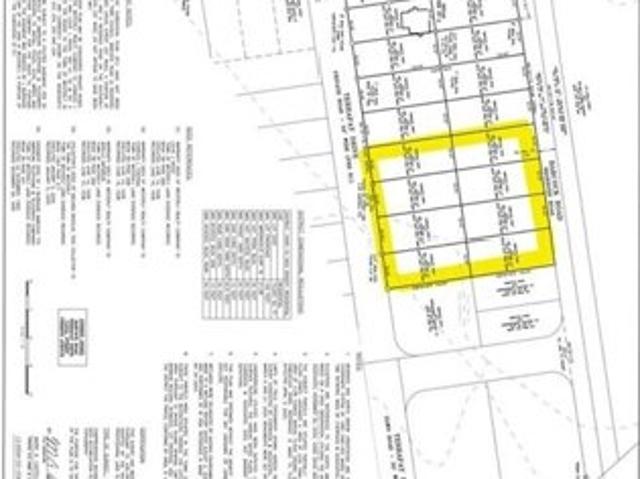 Terrapat Dr, Westerly, Plot For Sale