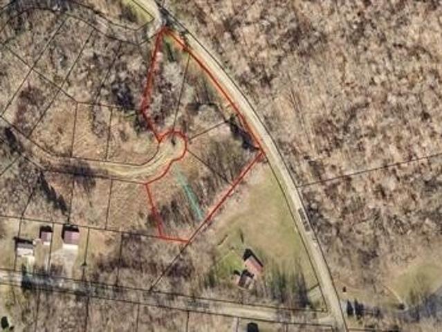 Terrapin Crk Lot 114 118, Cadiz, KY 42211