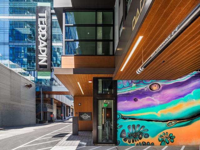 Terrapin Discover Elevated Affordable Housing in the Heart of Downtown Bellevue