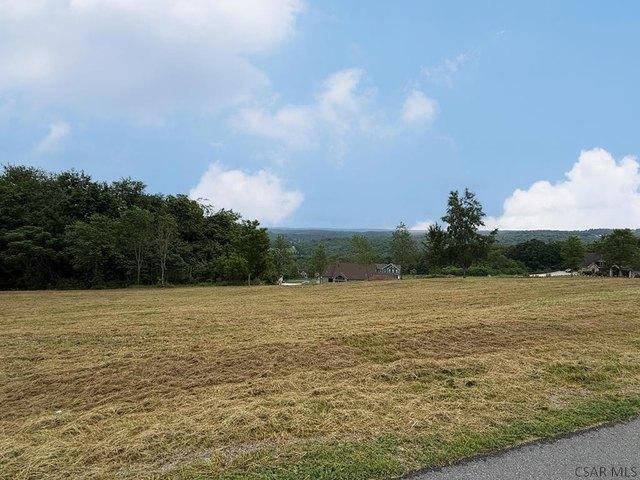 Terrapin Dr Lot 35, Windber, PA 15963