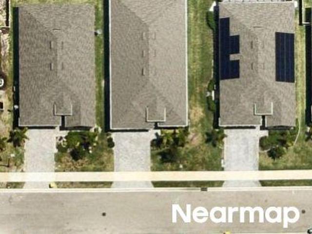 Terrapin Key Dr
