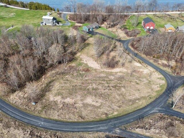Terrapin Ln Lot,alburgh, Plot For Sale