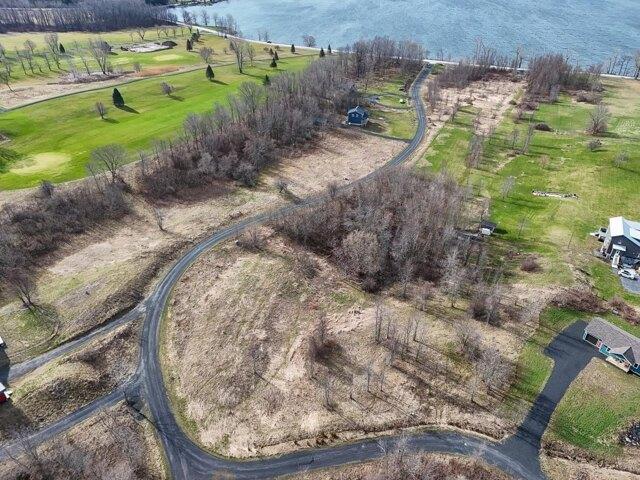 Terrapin Ln Lot,alburgh, Plot For Sale