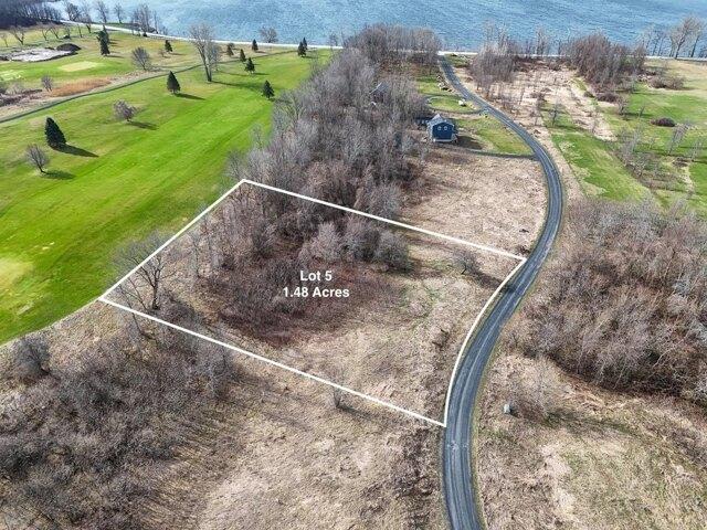 Terrapin Ln Lot,alburgh, Plot For Sale