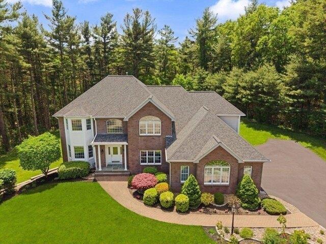 Terrapin Ln, Sharon, Home For Sale