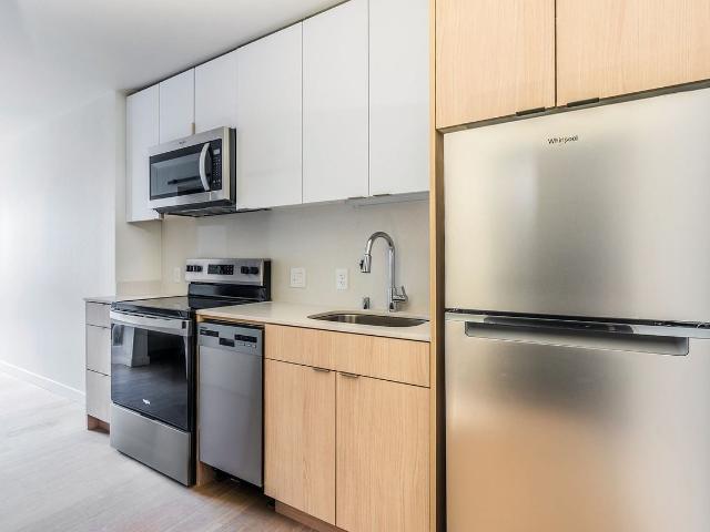 Terrapin Studio Apartment for Rent at 290 106th Pl Ne, Bellevue, WA 98004 Downtown Bellevue