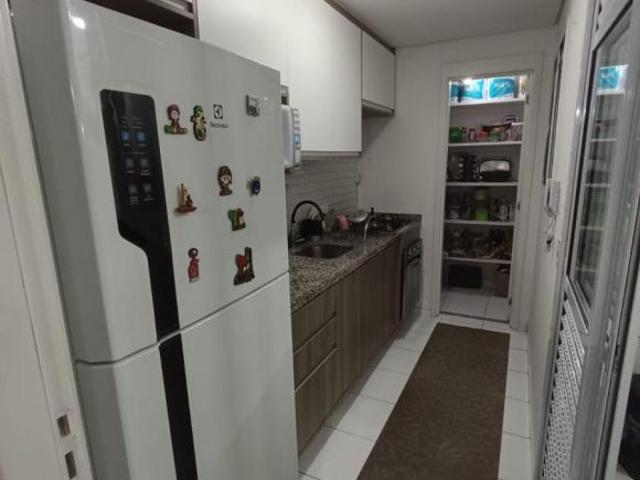 Condomínio Terrara Térrea 96m² 3 Dormitórios sendo 1 suite 2 Vagas