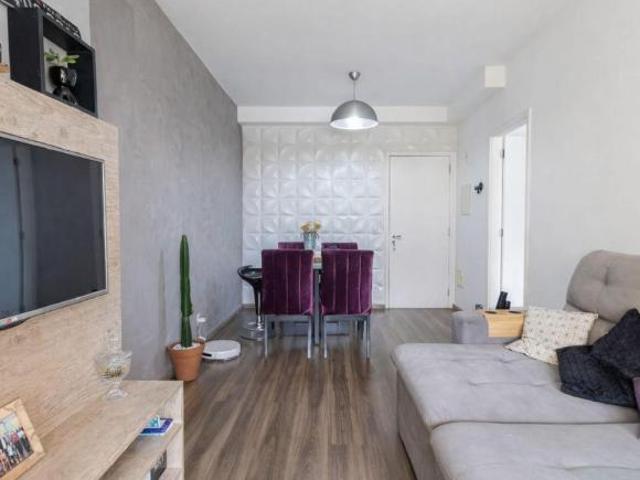 TERRARA INTERLAGOS 61m² R$ 670.000,00