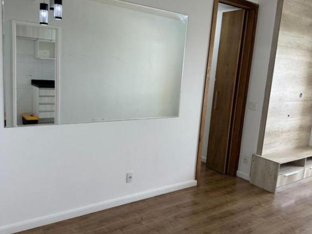 TERRARA INTERLAGOS 62m² 675.000,00