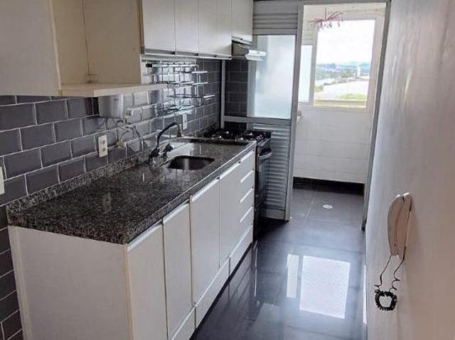 TERRARA INTERLAGOS 57m² R$ 665.000,00