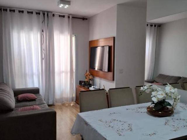 TERRARA INTERLAGOS 74m² R$ 830.000,00