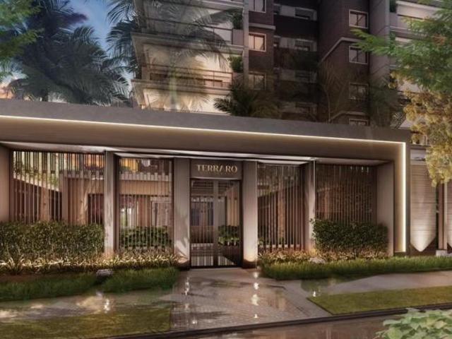 Terraro Vila Romana Residencial
