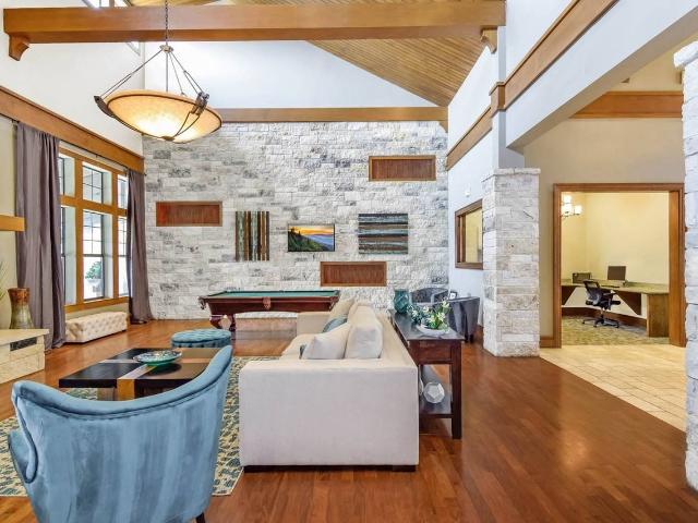 Terrastone Travesia 1 Bedroom Apartment for Rent at 3701 Quick Hill Rd, Austin, TX 78728