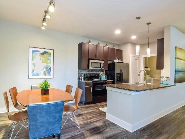 Terrastone Travesia 1 Bedroom Apartment for Rent at 3701 Quick Hill Rd, Austin, TX 78728