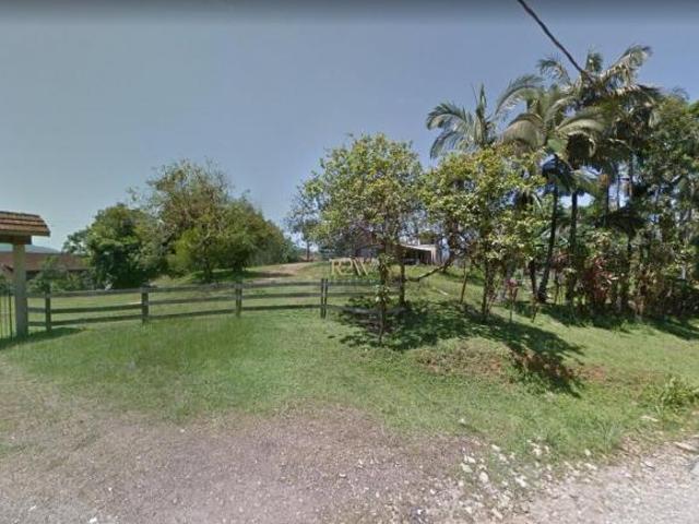 Terras com acesso a braço de Mar | Fazenda Corcov